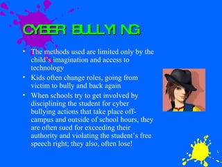 Bullying prevention powerpoint_final_1 | PPT