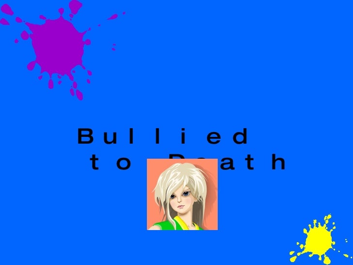 Bullying prevention powerpoint_final_1