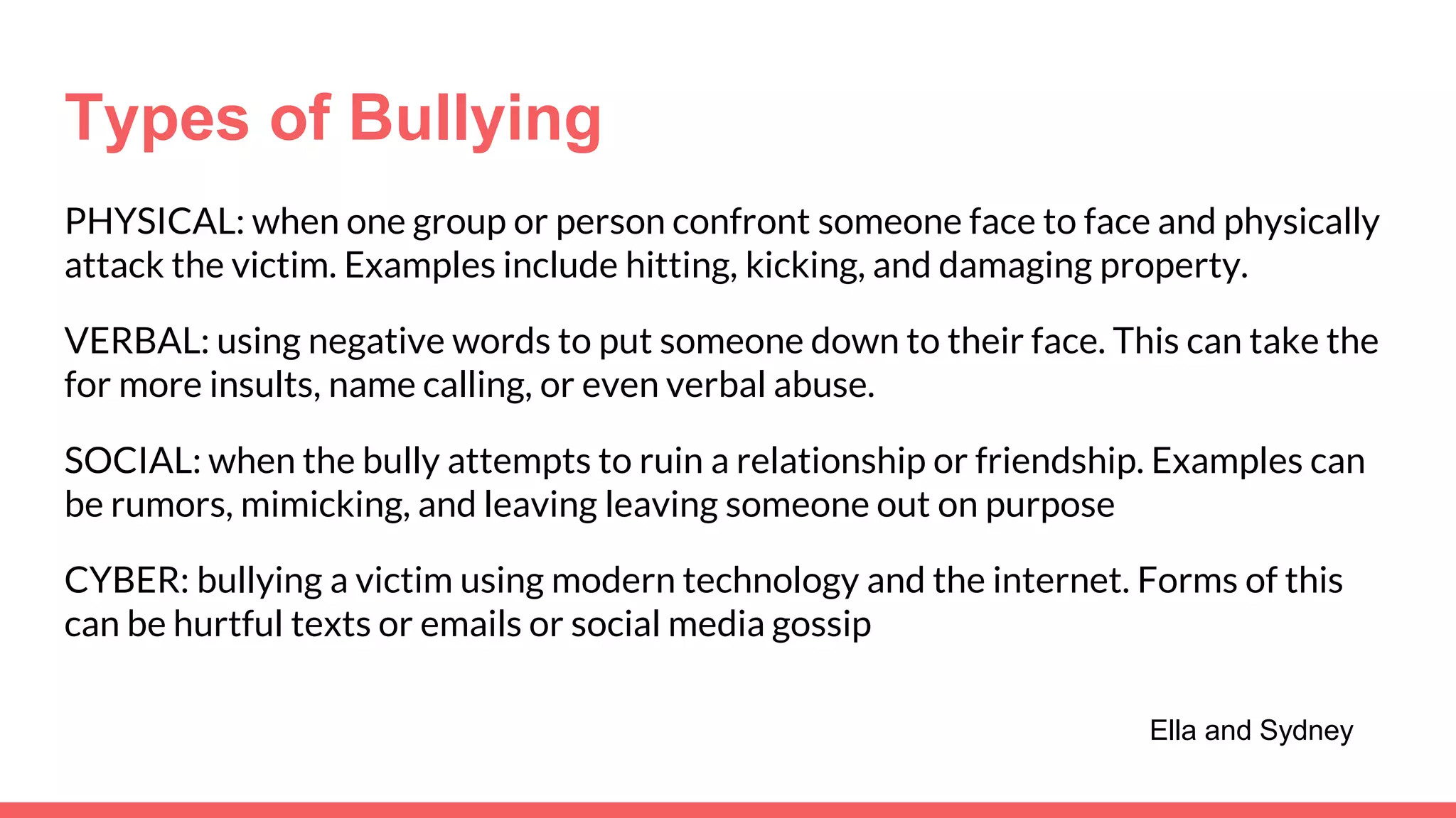 2017 Ambassador Leaders Community Action Plan - The Domino Effect ...