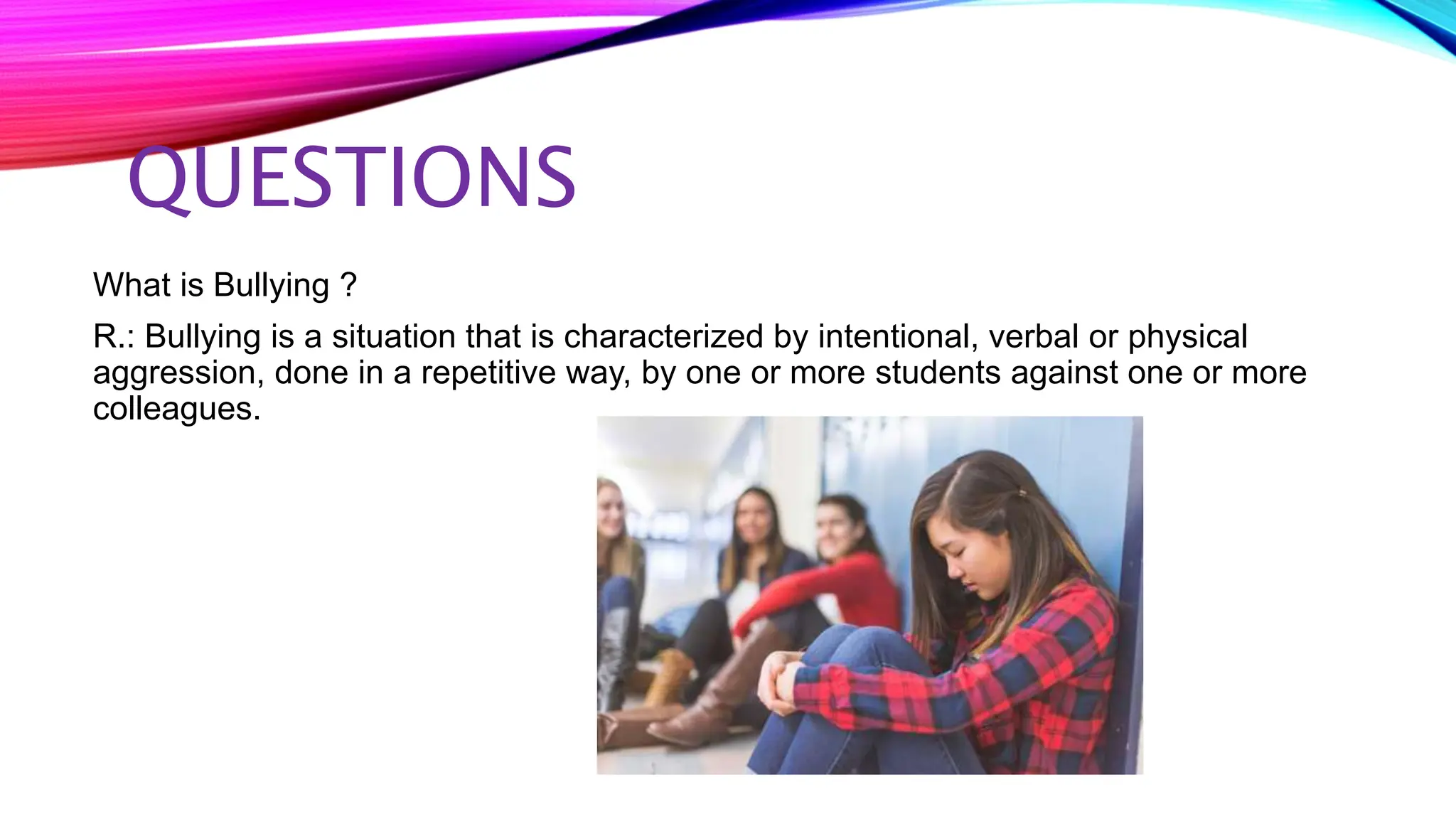 bullying verbal and social.pptx