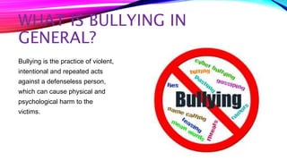 bullying verbal and social.pptx