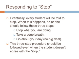 Bully+prevention | PPTX | Educational Assessment | Education