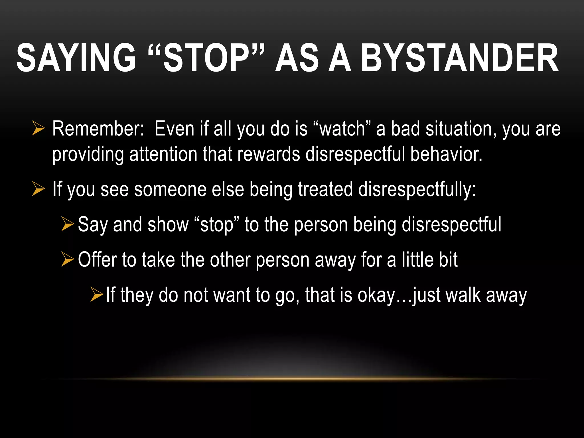 Bully Prevention - PBIS | PPTX