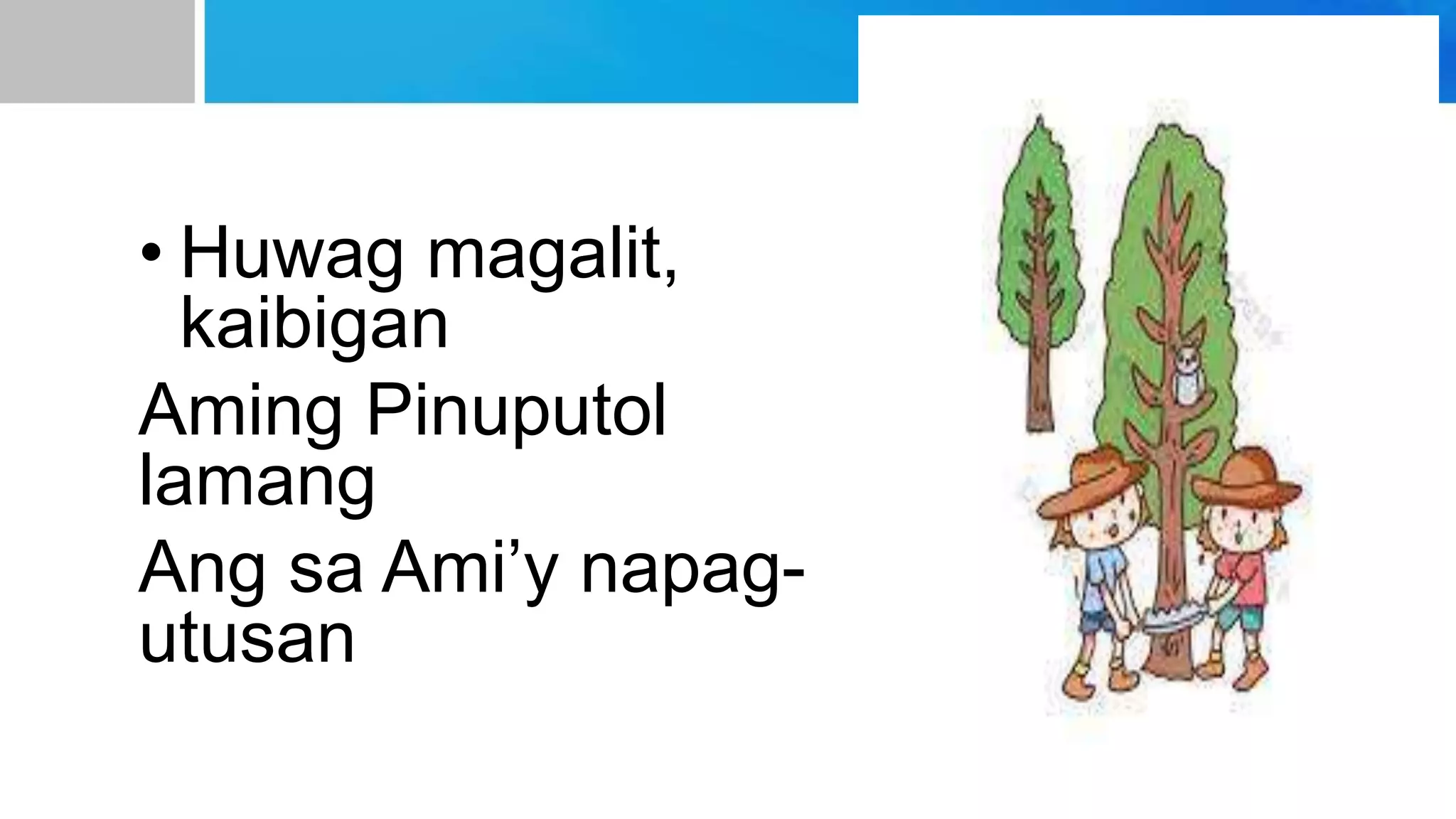 BULONG, BUGTONG.ppt