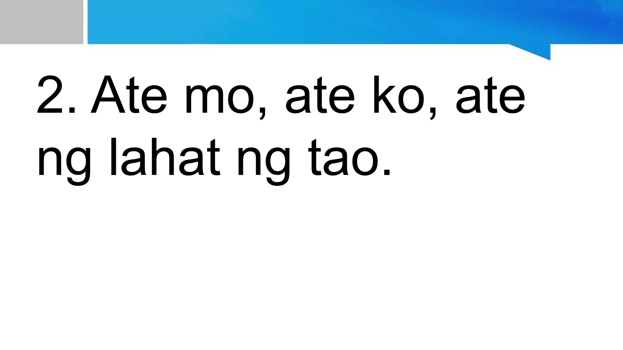 BULONG, BUGTONG.ppt