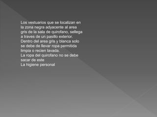Bulto de ropa | PPTX