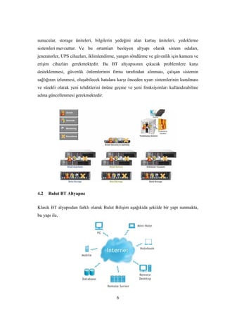 Bulut Bilişim El Kitabı | PDF
