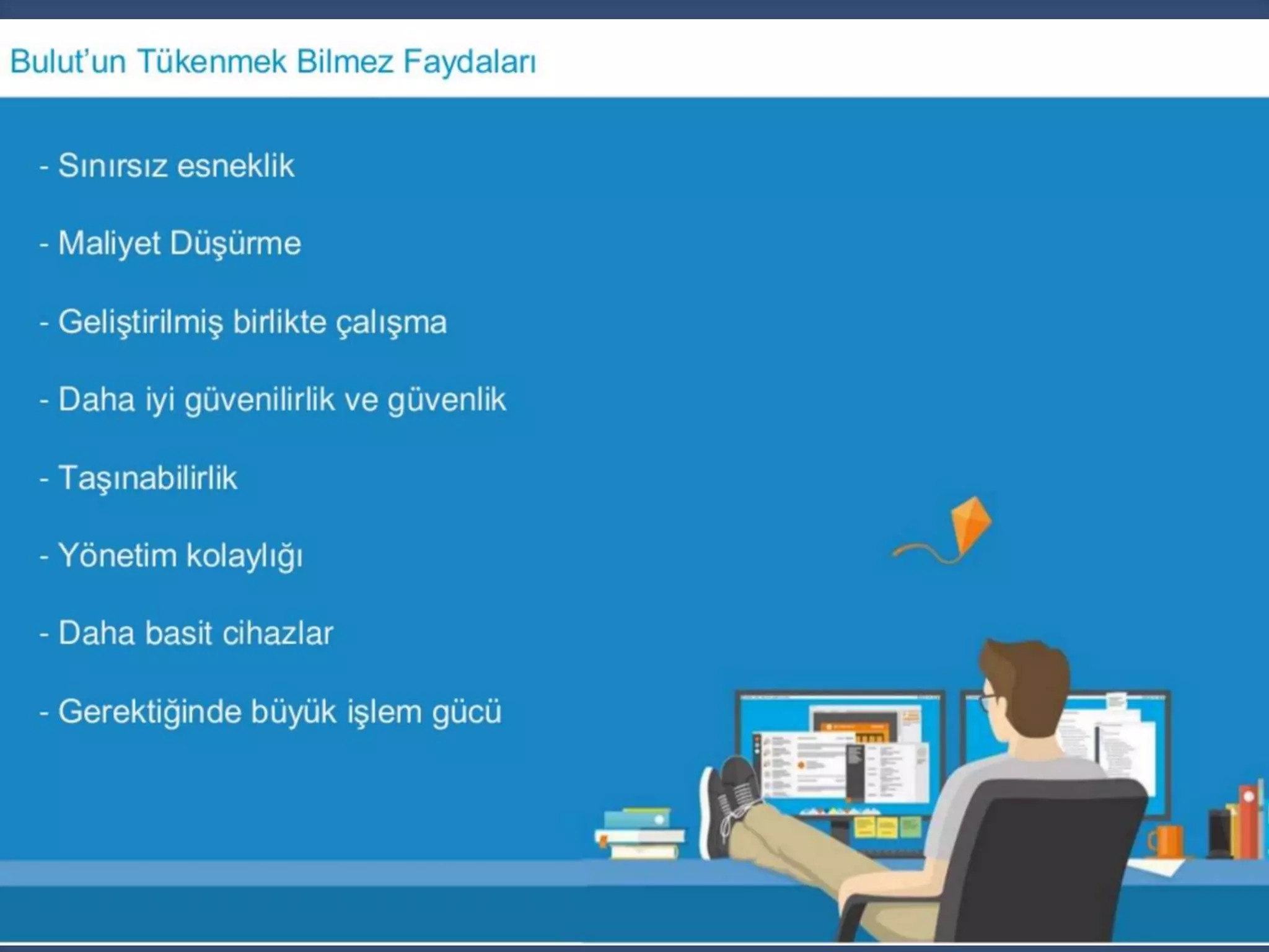 Bulum Sistem ve Azure | PPT
