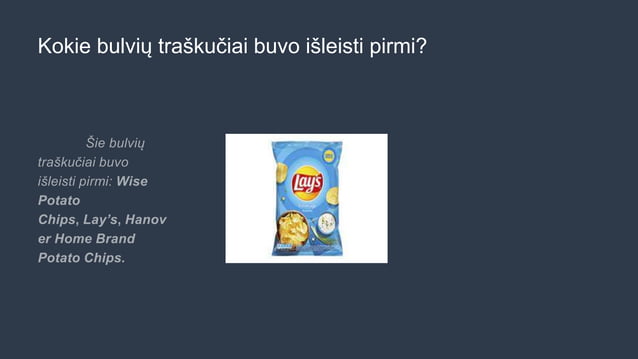 Bulviu_traskuciai | PPTX