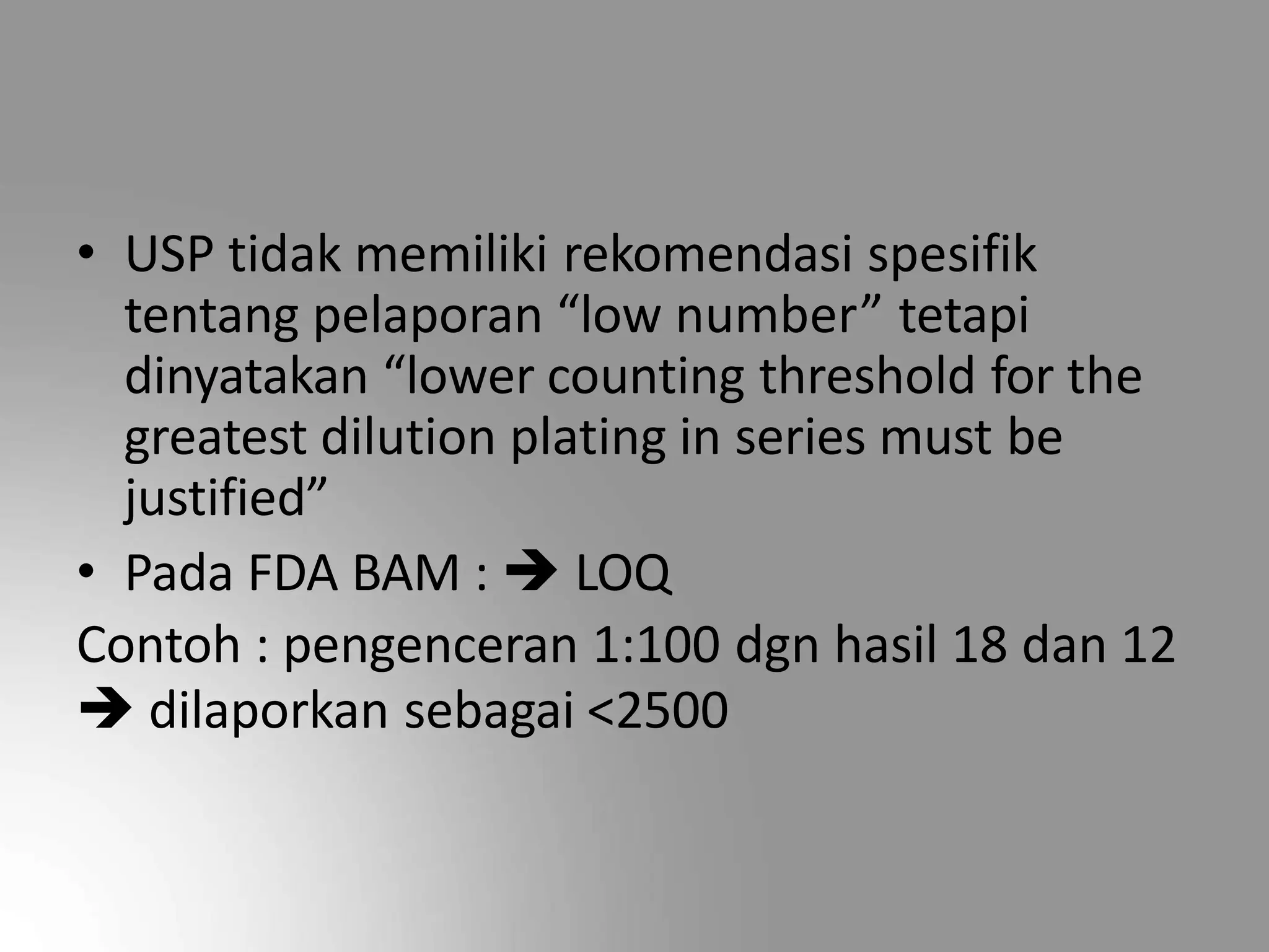 Bu Marlia - Validasi metode analisis mikrobiologi.pptx