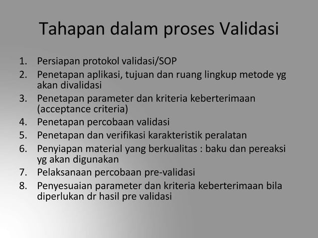 Bu Marlia - Validasi metode analisis mikrobiologi.pptx