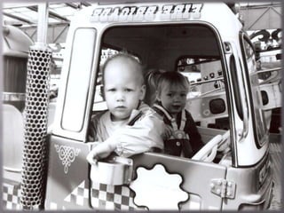 Bumble & Boo Photography | PPTX