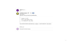 Chatbot Testing | PPT