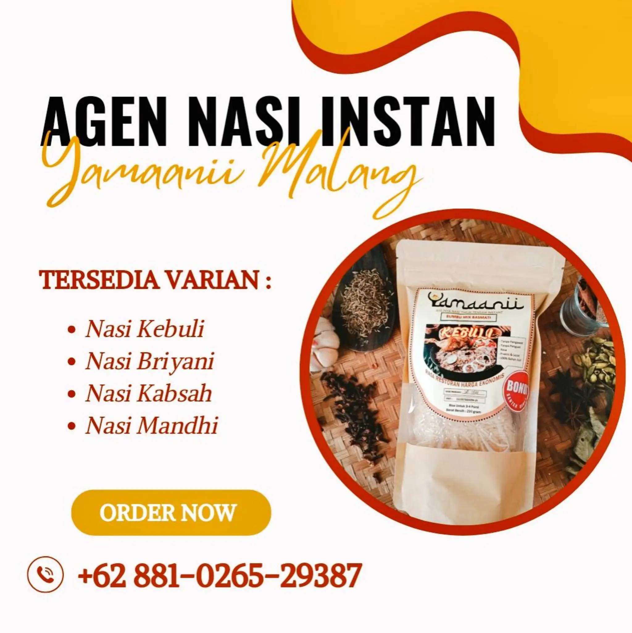 Bumbu Nasi Instan, Makan Enak Tanpa Repot.pdf