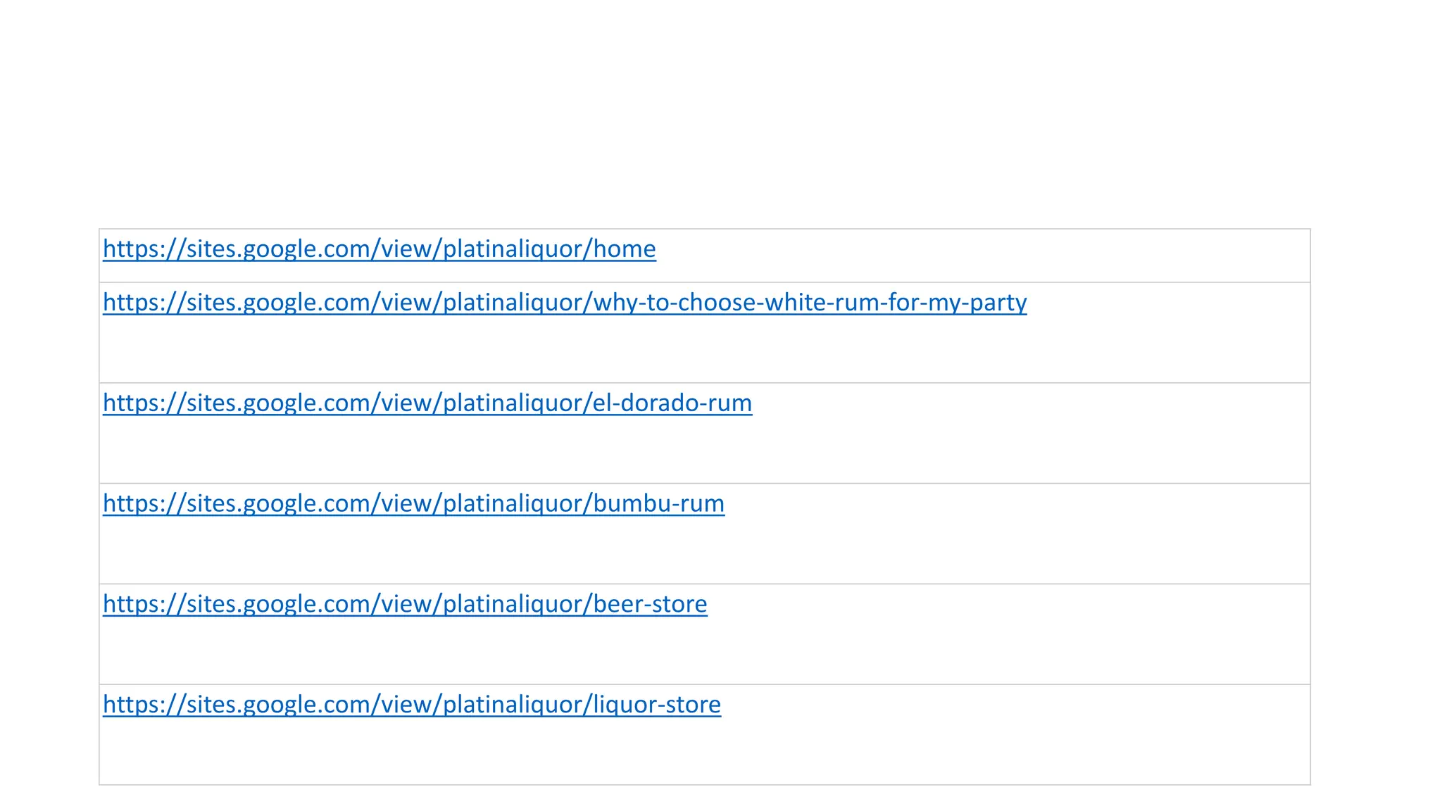 Bumbu Rum.pptx | what kind of rum is bumbu | PPT