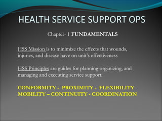 BUMEDINST 6440.5 HSAP | PPT