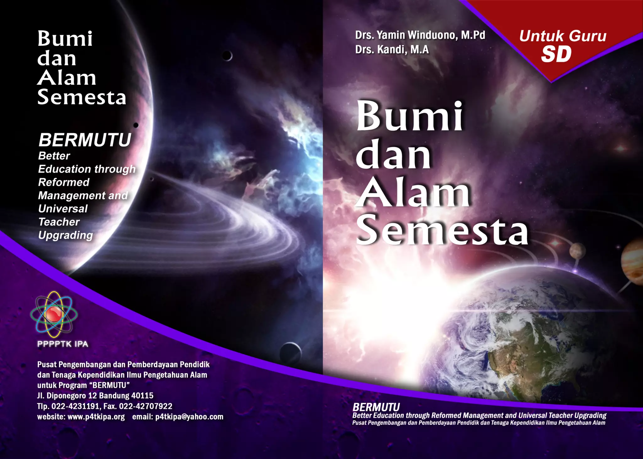 Bumi dan Alam Semesta | PDF