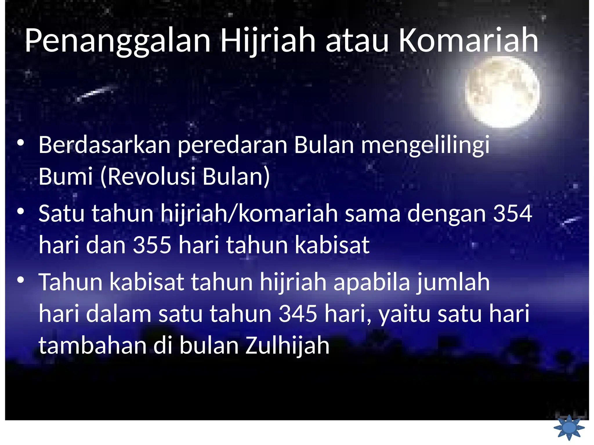 BUMI, BULAN DAN MATAHARI DAN PENGARUHNYA.pptx