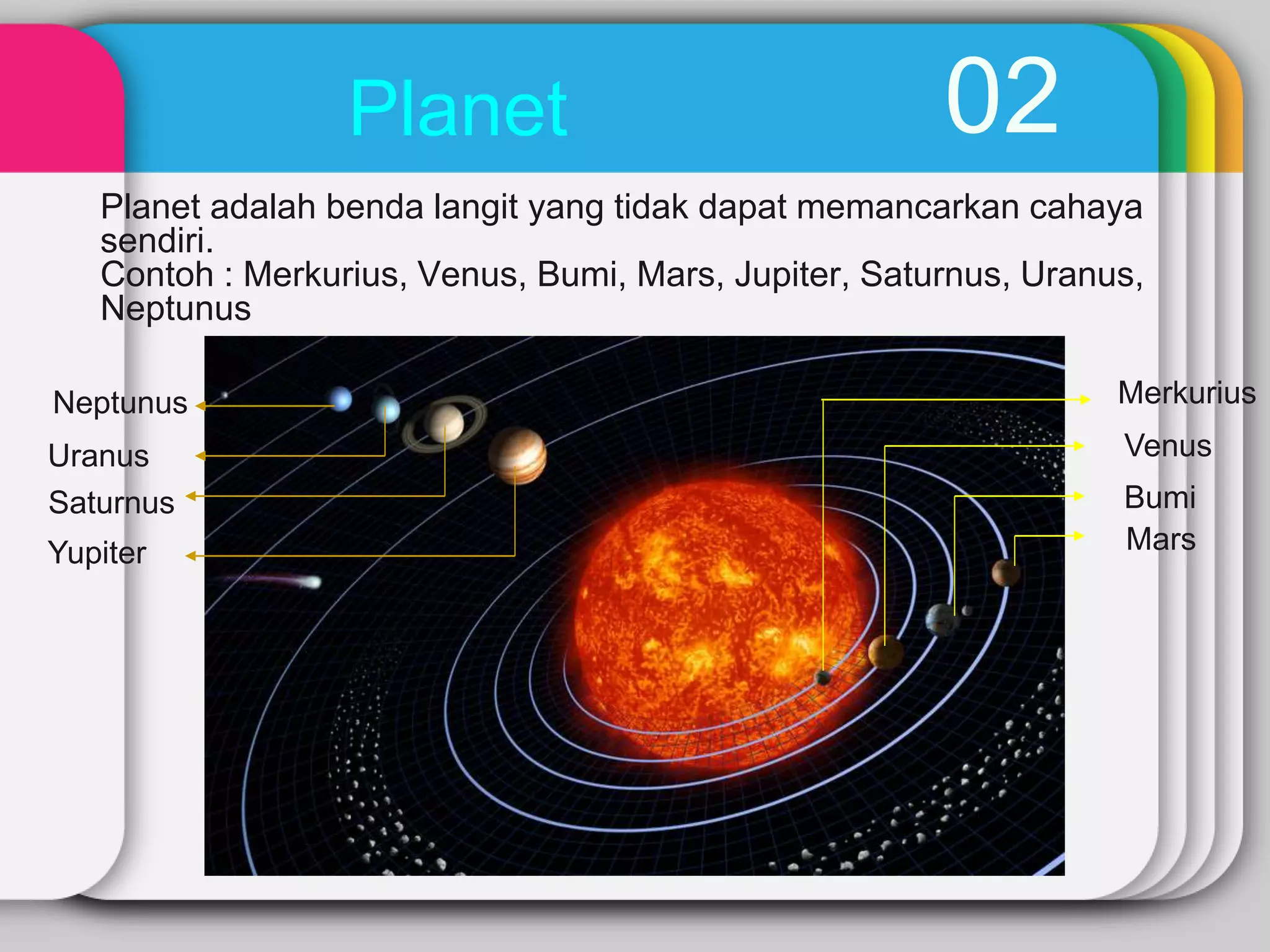 Bumi dan Alam Semesta.ppt