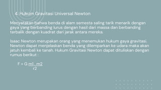 BUMI DAN ANTARIKSA.pptx materi tentang bumi dan antariksa | PPTX