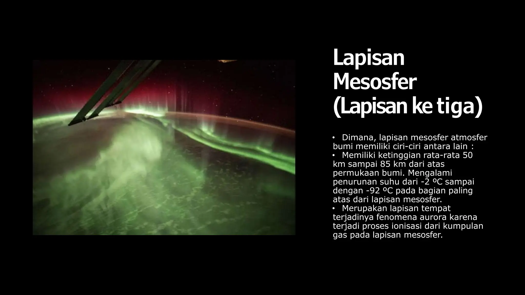 bumi dan lapisannya.pdf, pembelajaran IPA | PDF