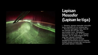 bumi dan lapisannya.pdf, pembelajaran IPA | PDF