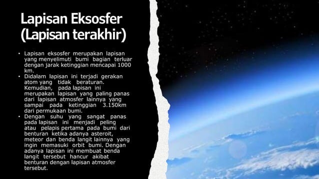 bumi dan lapisannya.pdf, pembelajaran IPA | PPT