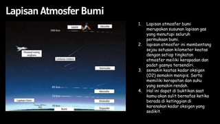 bumi dan lapisannya.pdf, pembelajaran IPA | PDF