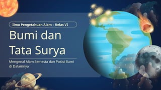 Bumi dan Tata Surya Presentasi Biru dan Kuning Gradasi .pptx