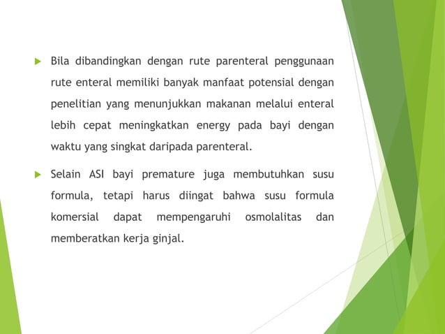 PPT Metabolisme Gizi Ibu Hamil | PPTX