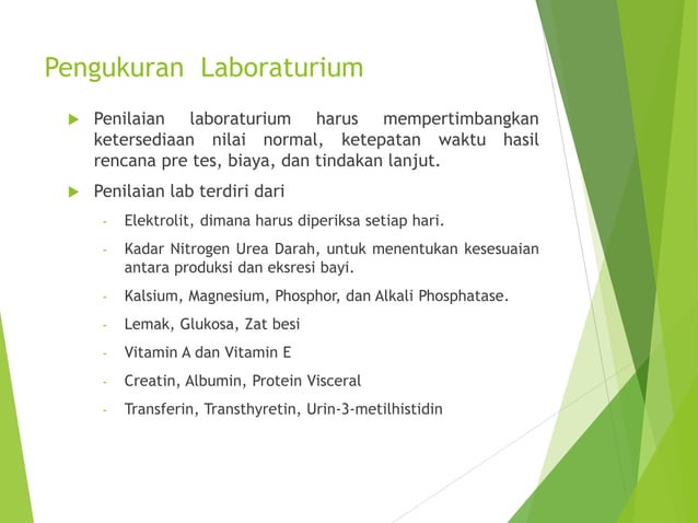PPT Metabolisme Gizi Ibu Hamil | PPTX