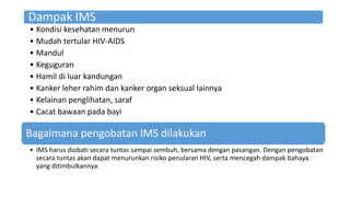 Deteksi dini kondisi Bumil Resiko Tinggi.ppt