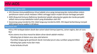 Deteksi dini kondisi Bumil Resiko Tinggi.ppt