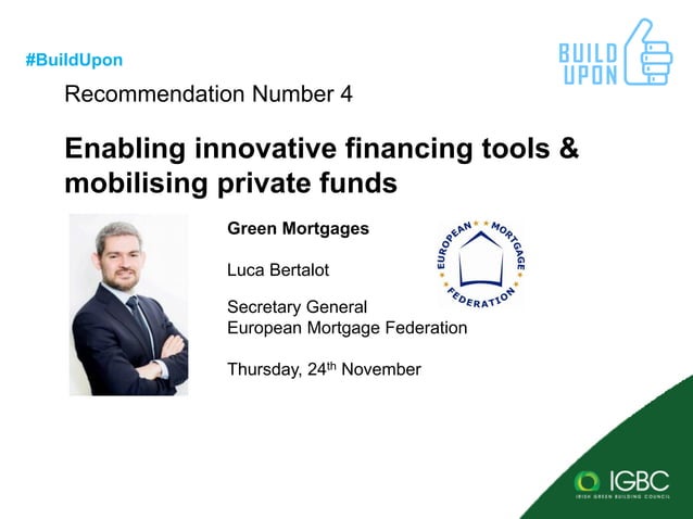 Build Upon Mini Workshop - 1 : Putting Wellbeing at the heart of your ...