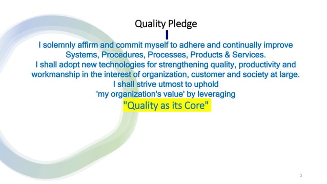 BU Monthly Project Quality Review Meeting Template - Feb 2023.pptx ...