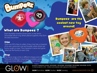 Bumpeez | PDF