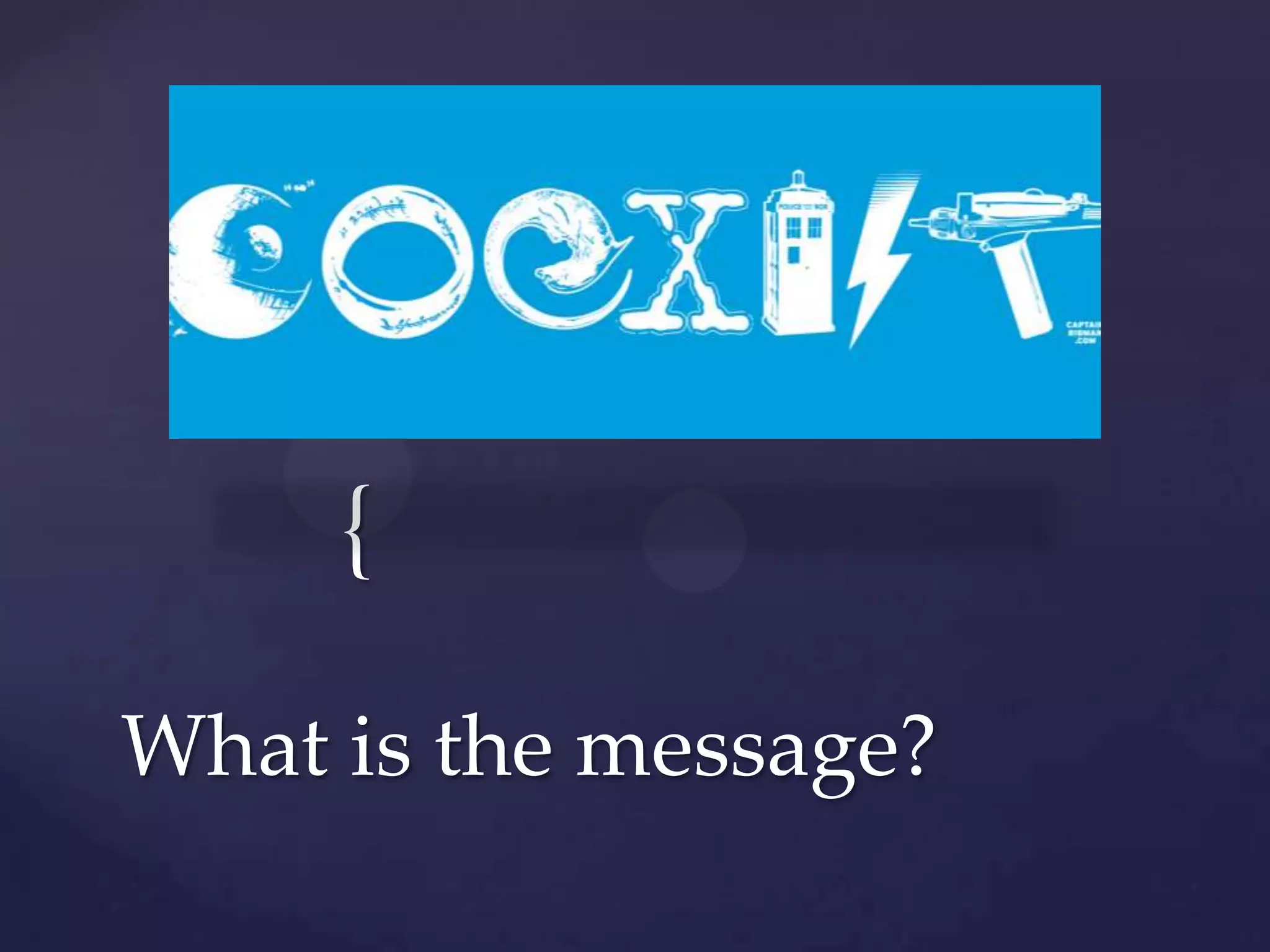 Bumper sticker ideas | PPTX
