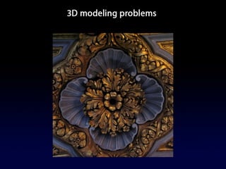 Bump mapping Techniques | PPT