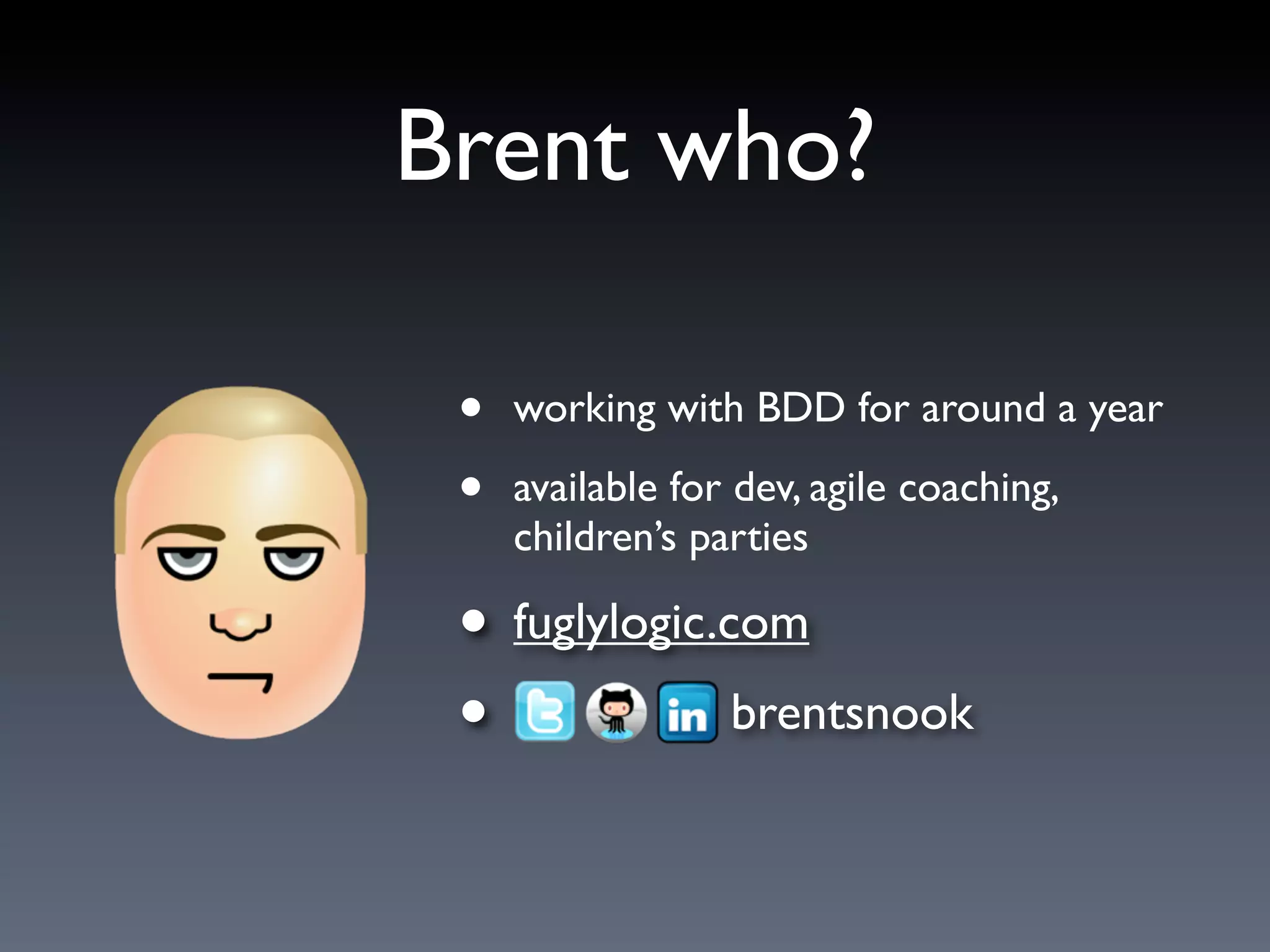 Bumps - Live Features with Google Wave and Cucumber | KEY | Robotics ...