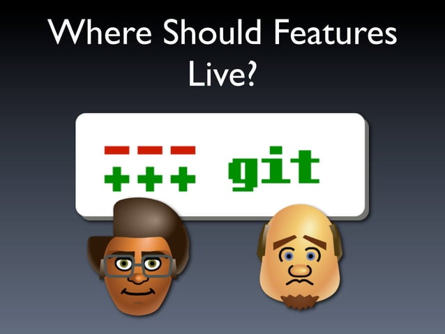 Bumps - Live Features with Google Wave and Cucumber | KEY | Robotics ...