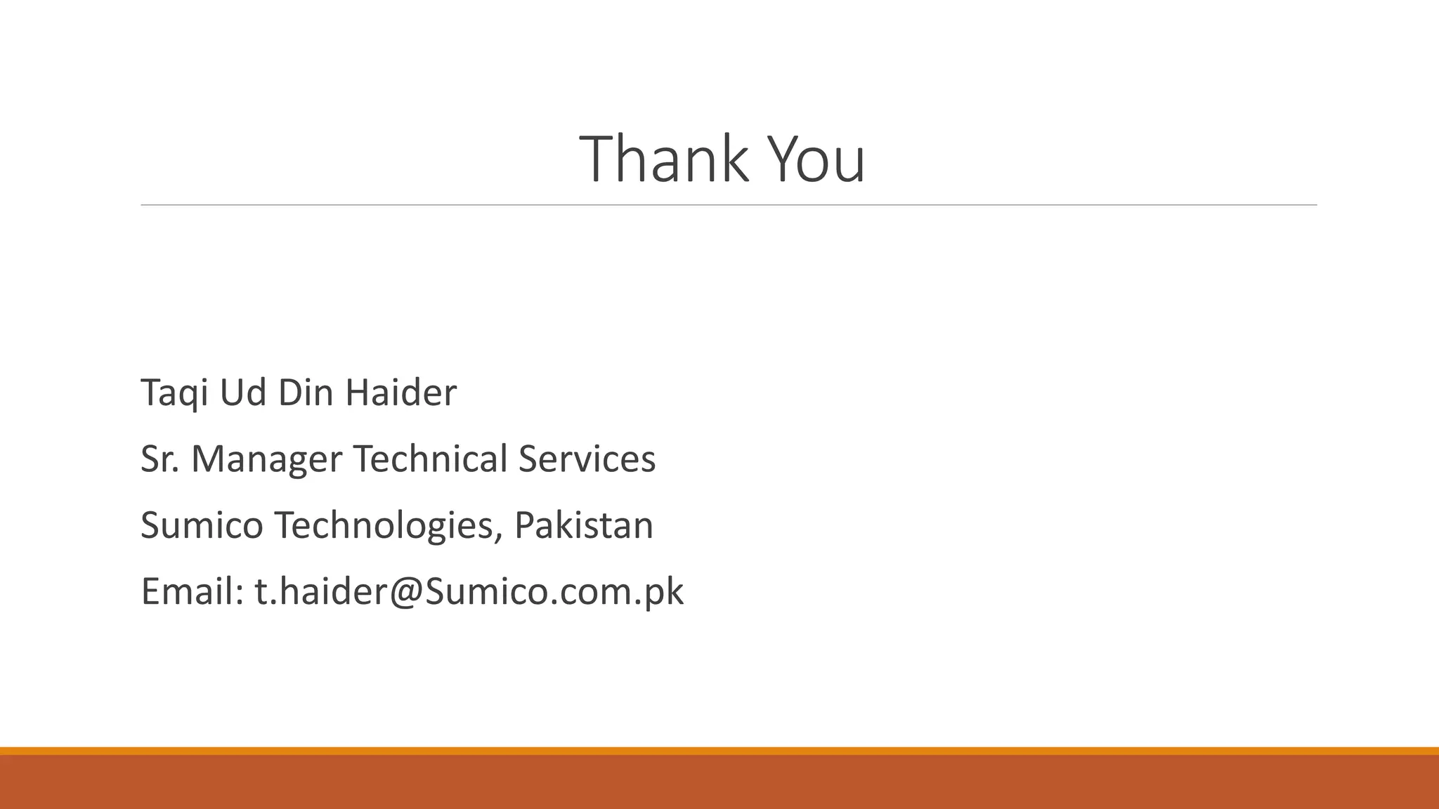 Bump test (Resonance Test) | PPTX