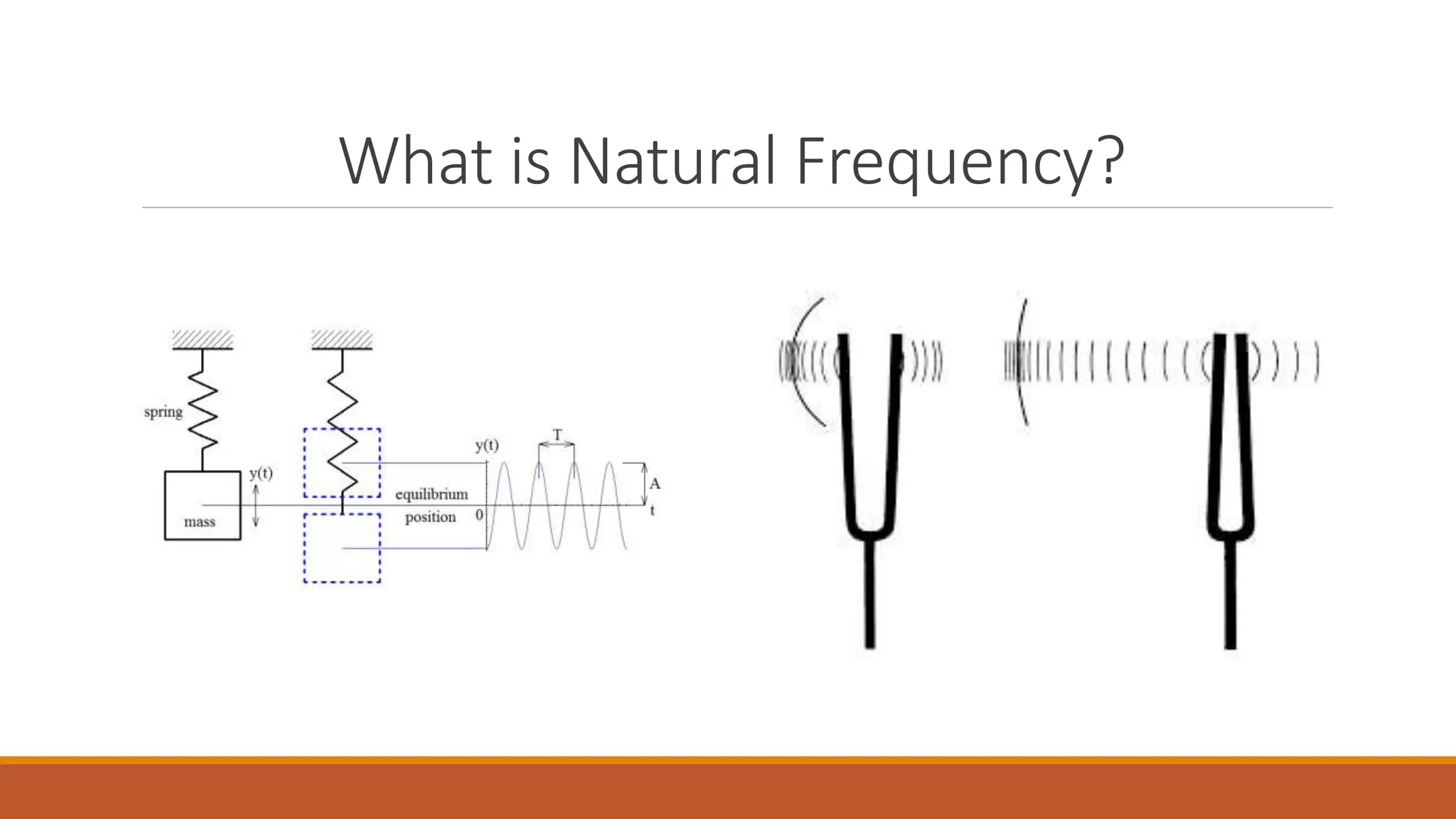 Bump test (Resonance Test) | PPTX