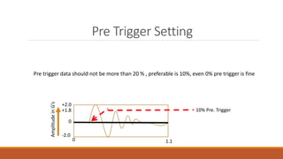 Bump test (Resonance Test) | PPTX