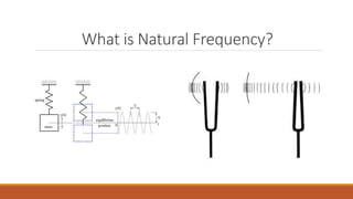 Bump test (Resonance Test) | PPTX