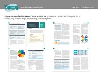 Bumpy Design: Book Design and Composition | PPT