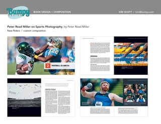 Bumpy Design: Book Design and Composition | PPT