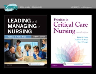 Bumpy Design: Book Design and Composition | PPT