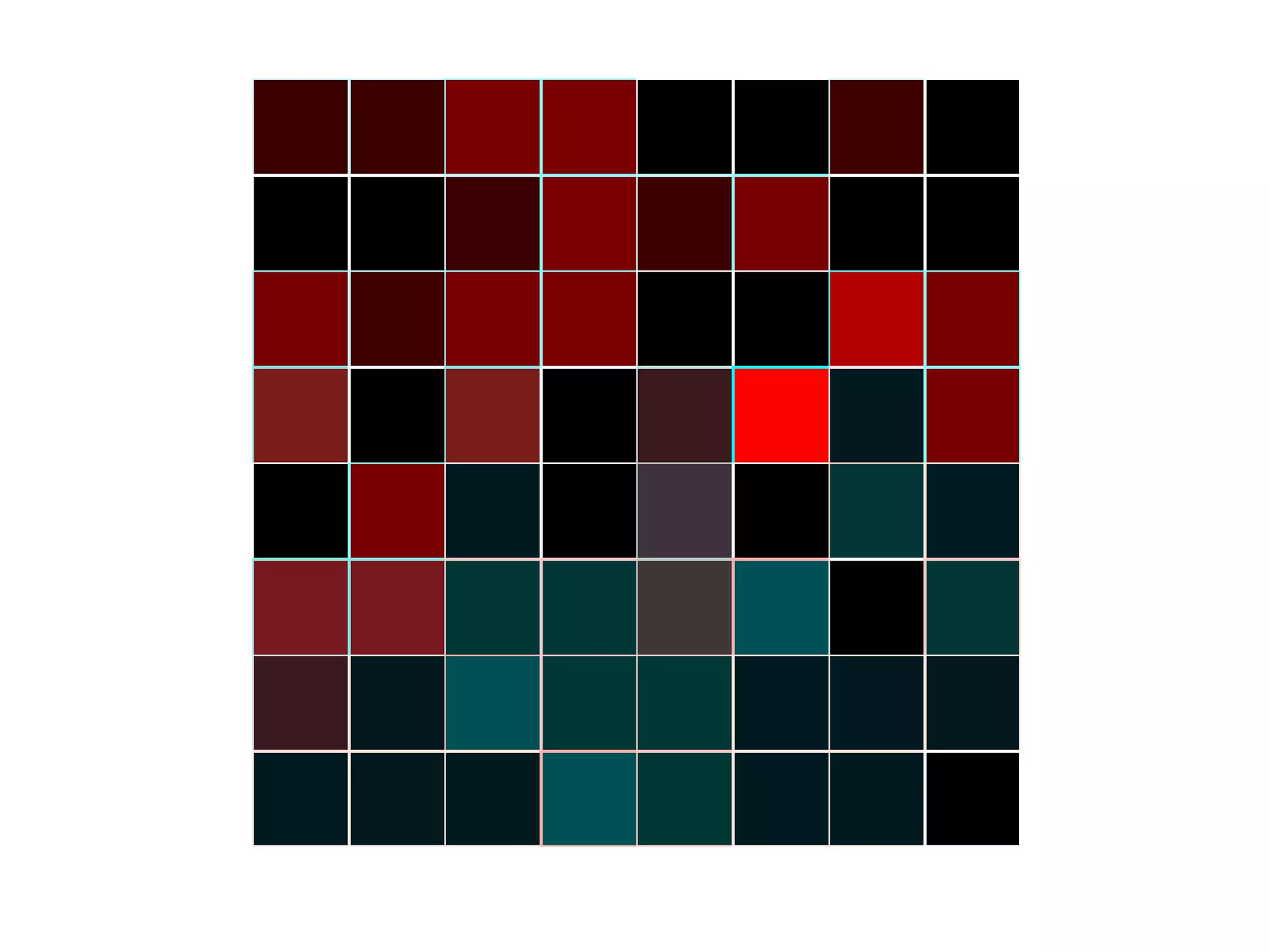 Some Chess Maps | ODP