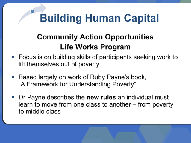Building Human Capital | PPT