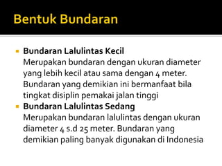 Bundaran | PPTX